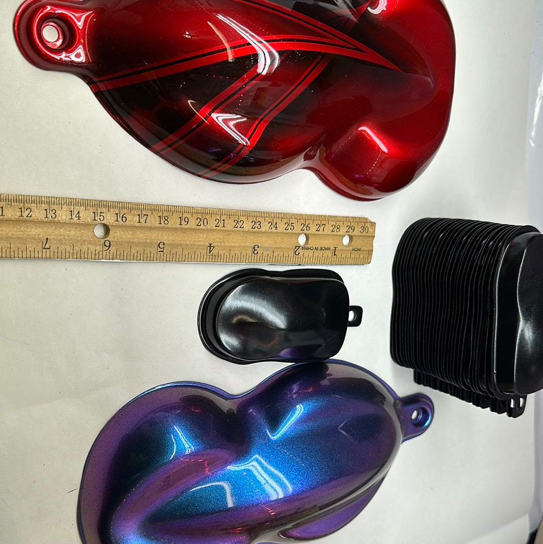 Chameleon PEARLS – American Dream Custom Paint